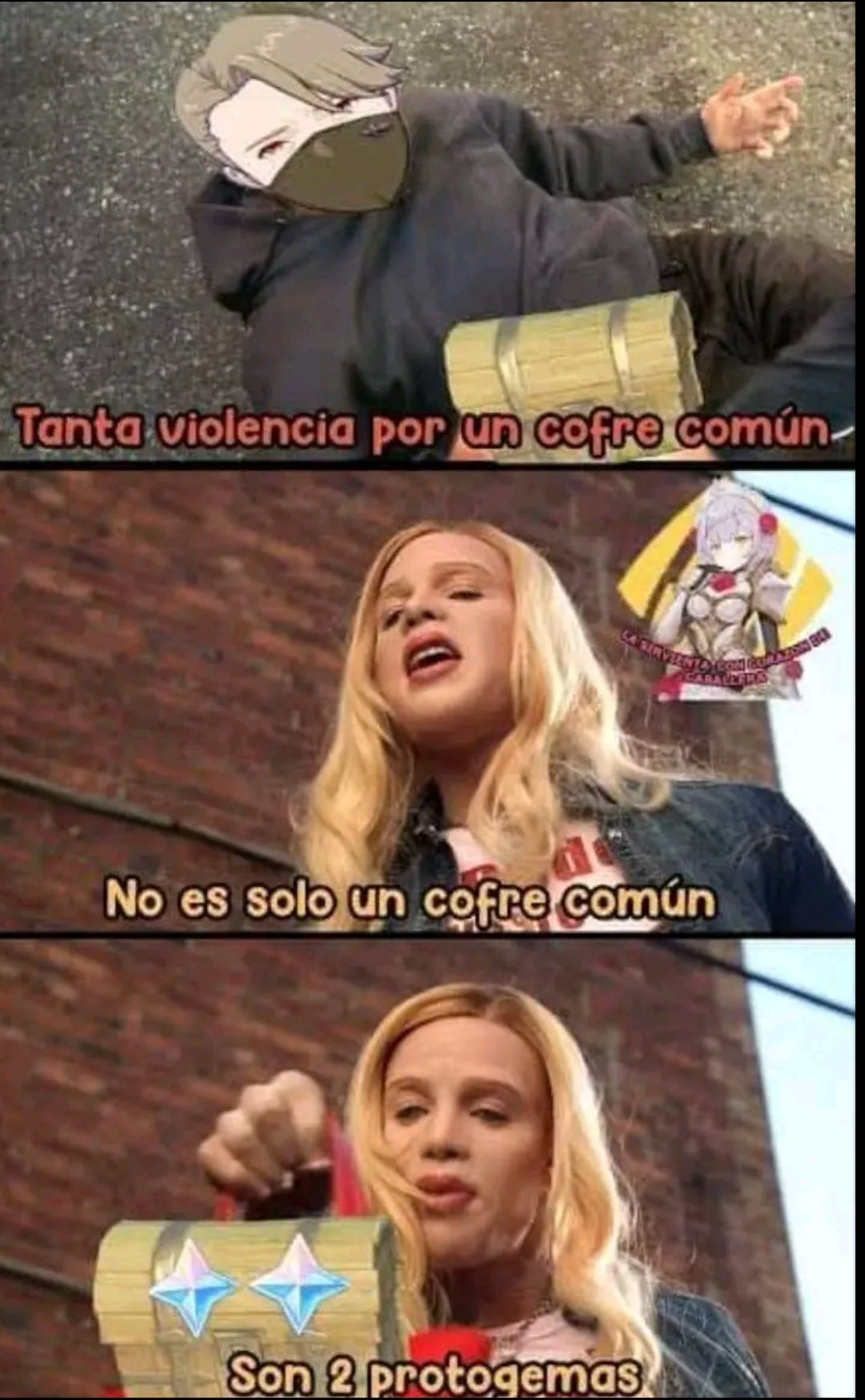 SJKSJ Genshin Impact | HoYoLAB