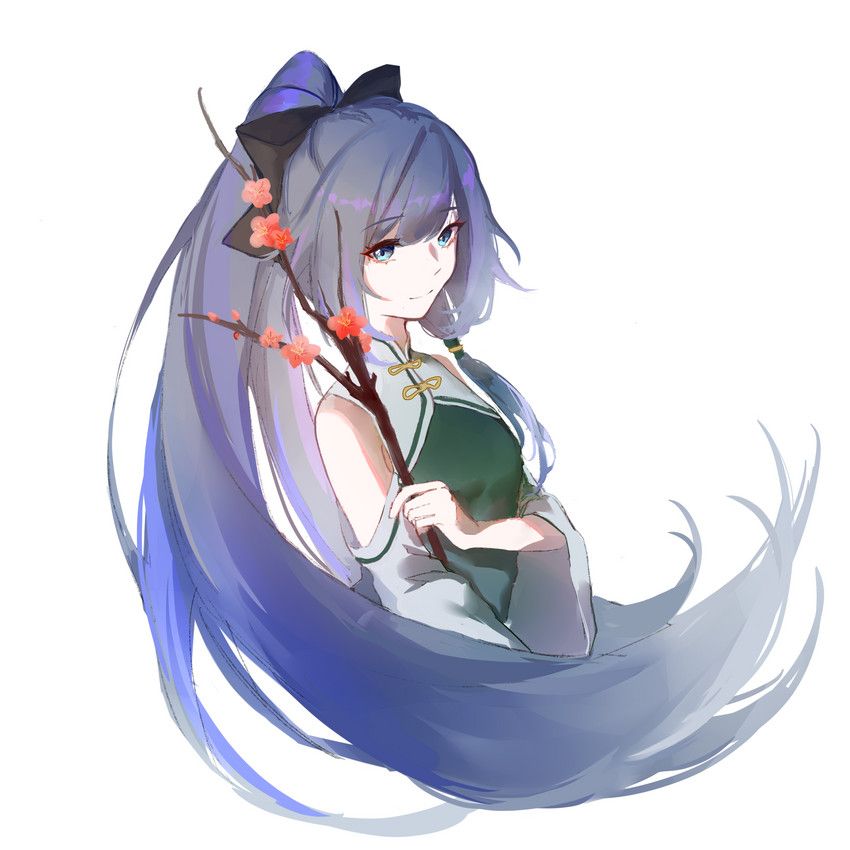 Happy birthday Fu Hua.🎉🎁🎀 Honkai Impact 3rd | HoYoLAB