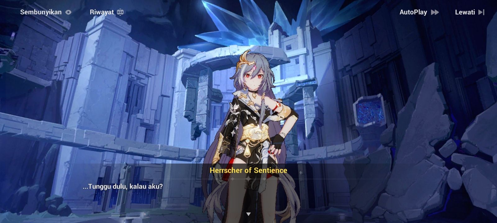 Fu Hua Birthday Honkai Impact 3rd | HoYoLAB