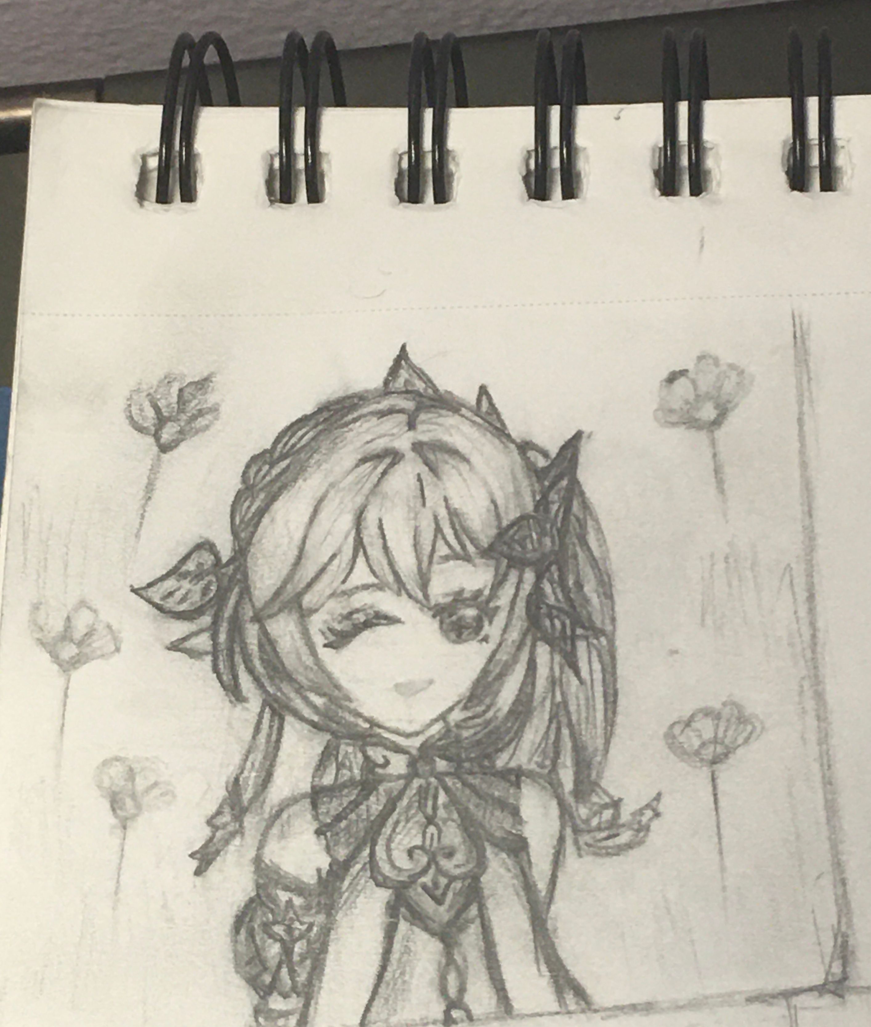 lesser lord kusanali Genshin Impact | HoYoLAB