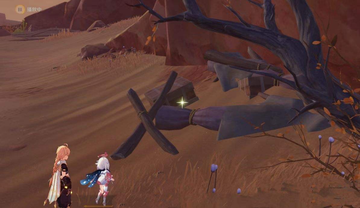 [V3.4] Sumeru World Quest|Behold, the Sign Comes Like A Thief… Genshin ...