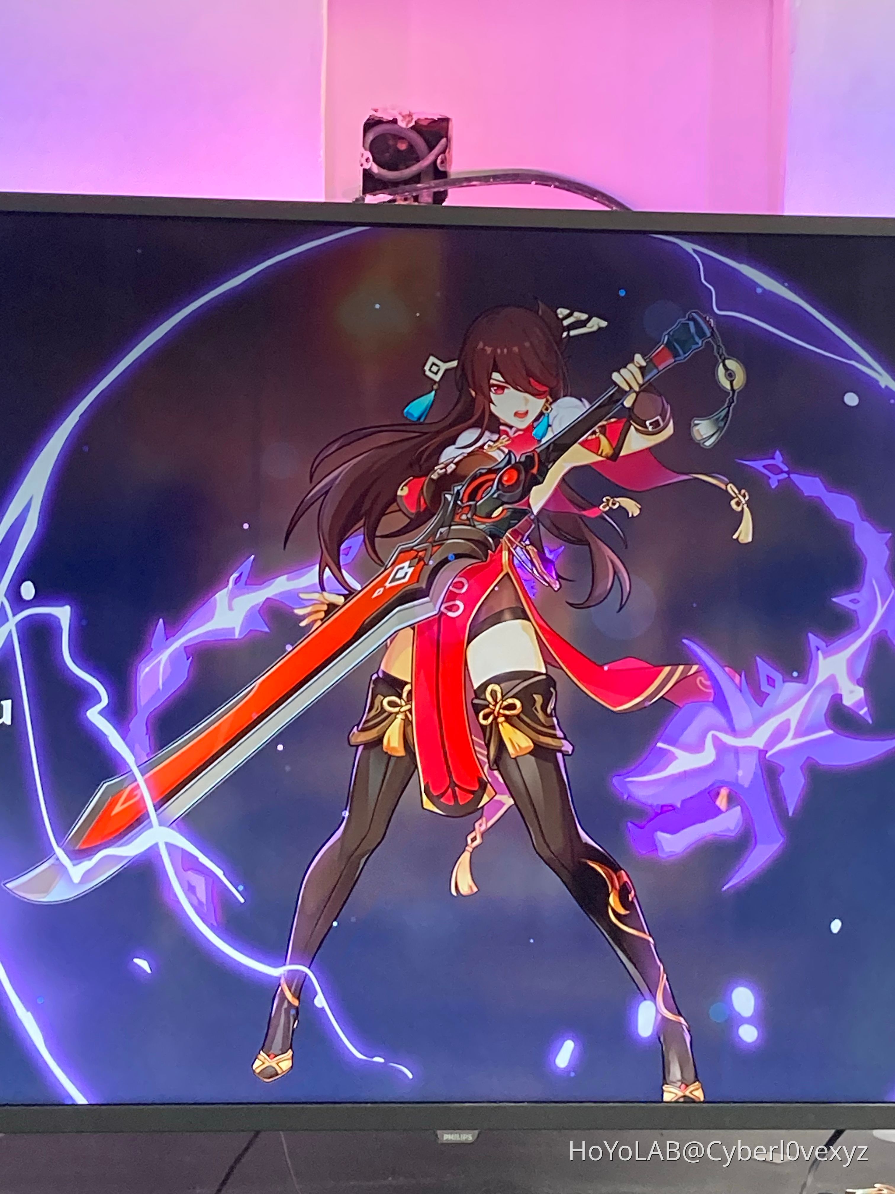 Baedou Genshin Impact | HoYoLAB