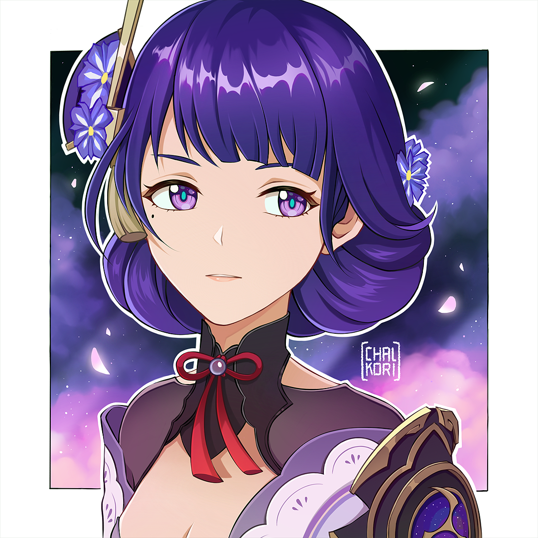 Ei Genshin Impact | HoYoLAB