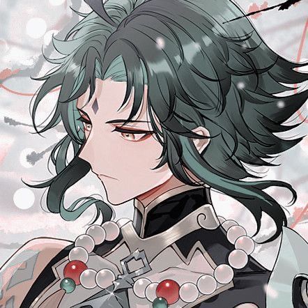 anemo boys i love