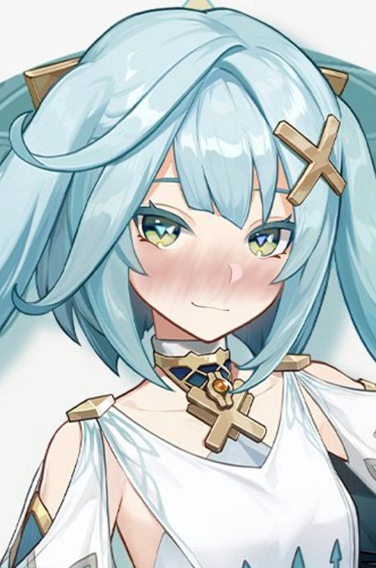 Madam Faruzan and Layla edits Genshin Impact | HoYoLAB