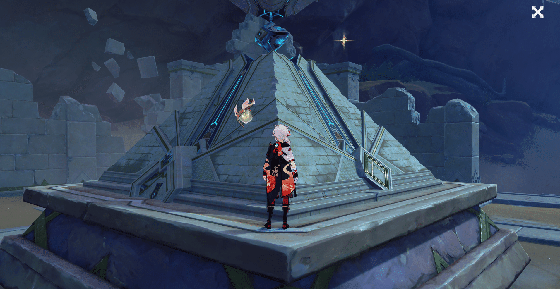 Activation Device Glitched?? Genshin Impact | HoYoLAB