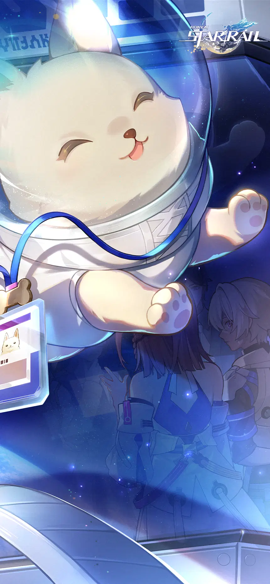 Pom-Pom Gallery: Light Cones Wallpapers Honkai: Star Rail | HoYoLAB