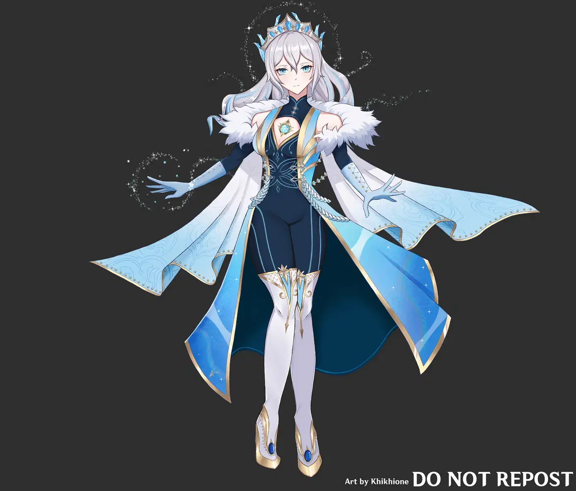 HoYoLAB - Official Community