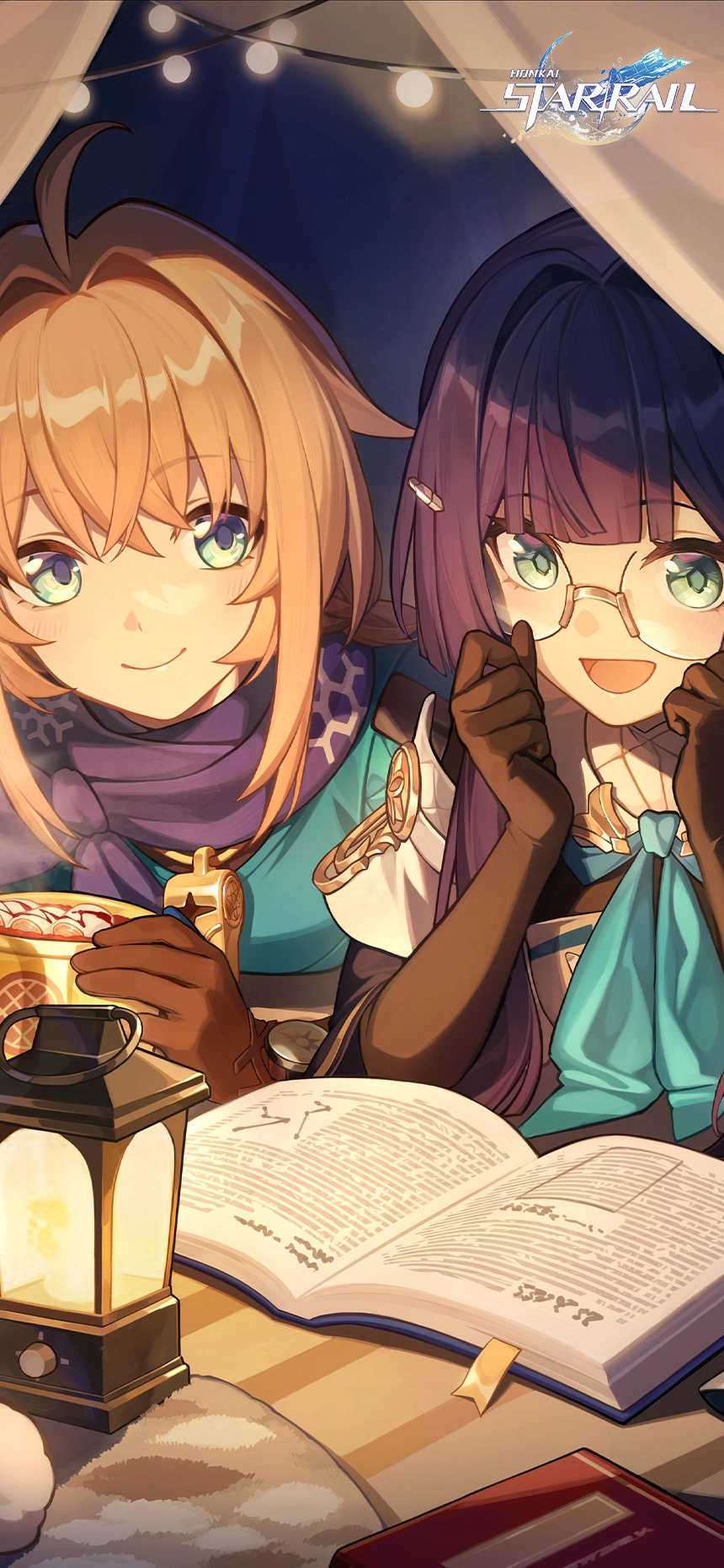 Pom-Pom Gallery: Light Cones Wallpapers Honkai: Star Rail | HoYoLAB