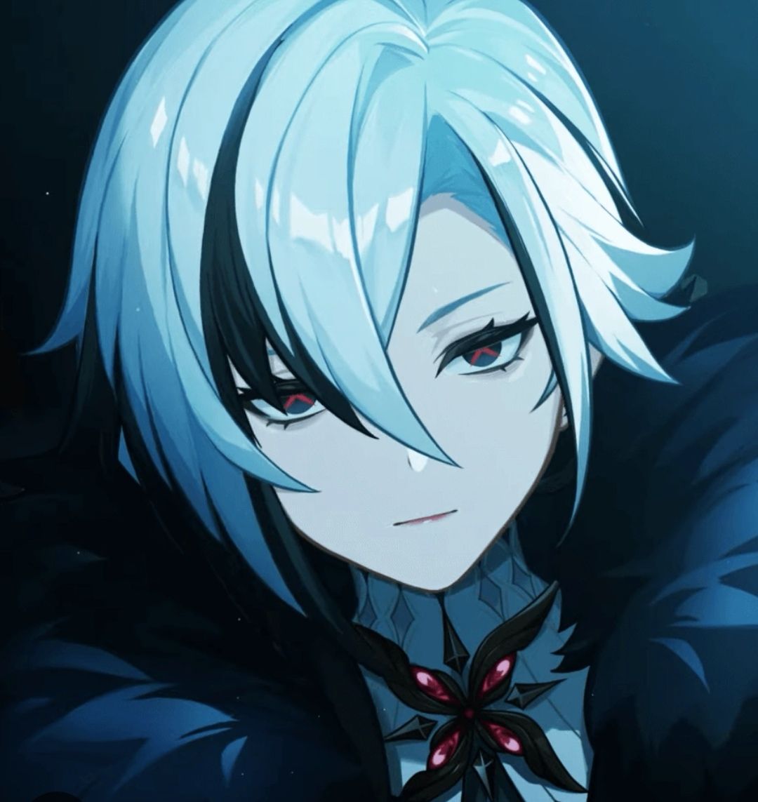 New info about Fatui Genshin Impact | HoYoLAB