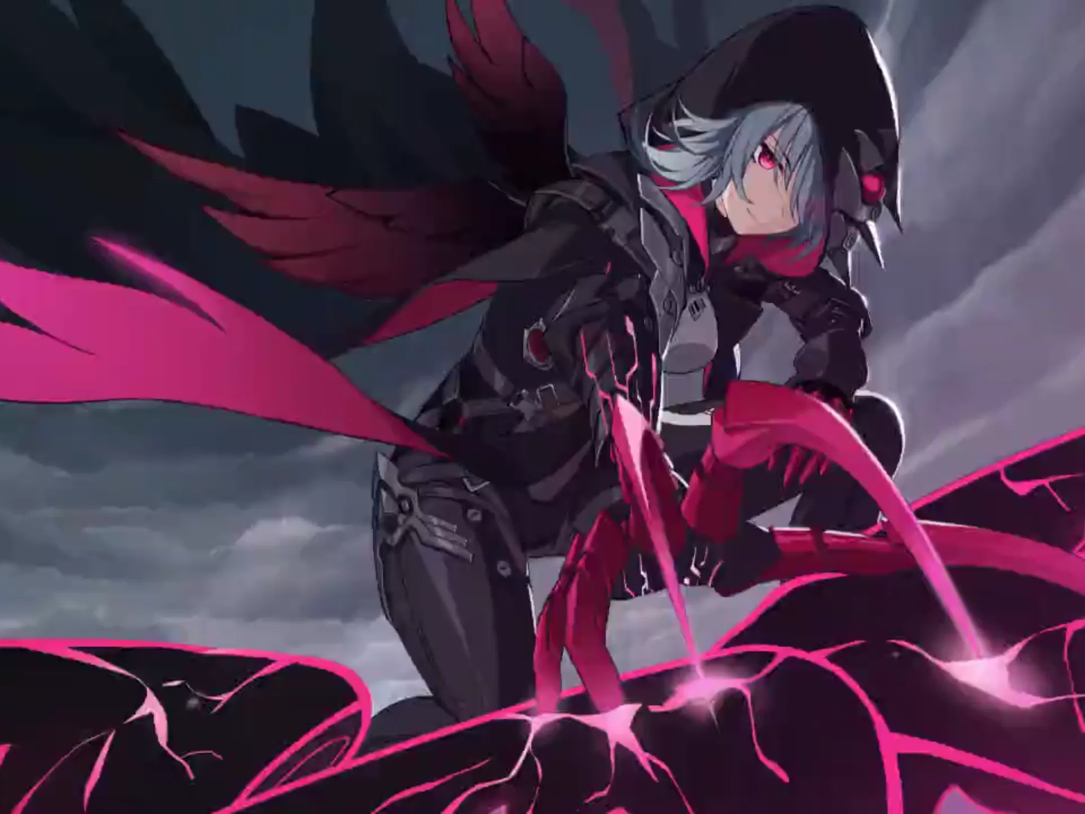 Honkai Lore Just gets Deeper Honkai Impact 3rd | HoYoLAB