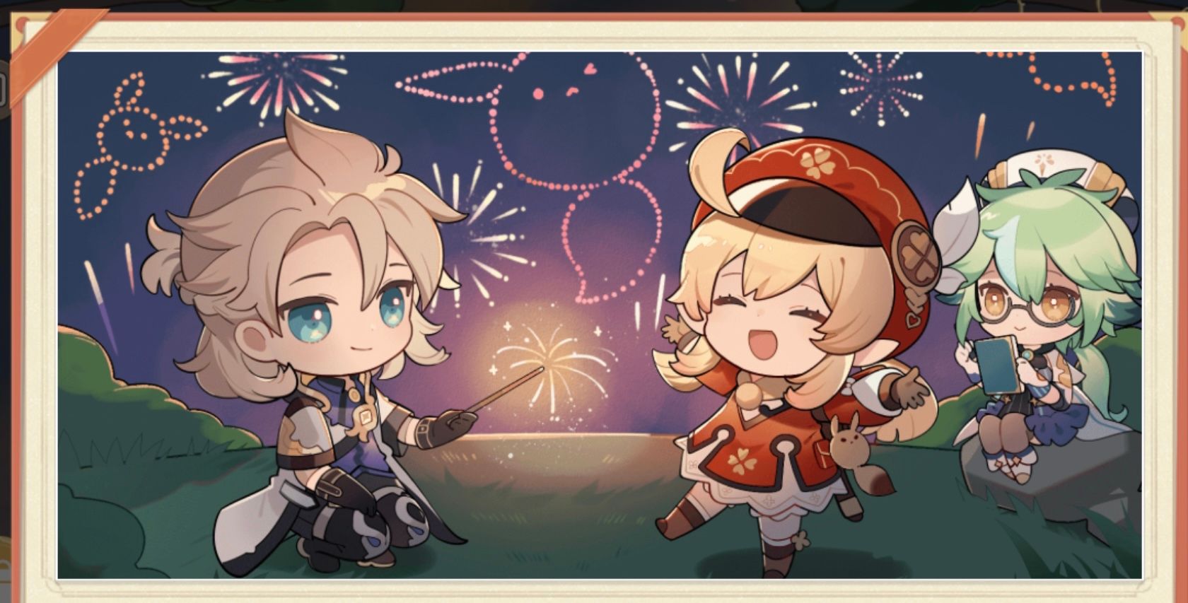 Albedo, How do I say your name? Genshin Impact | HoYoLAB