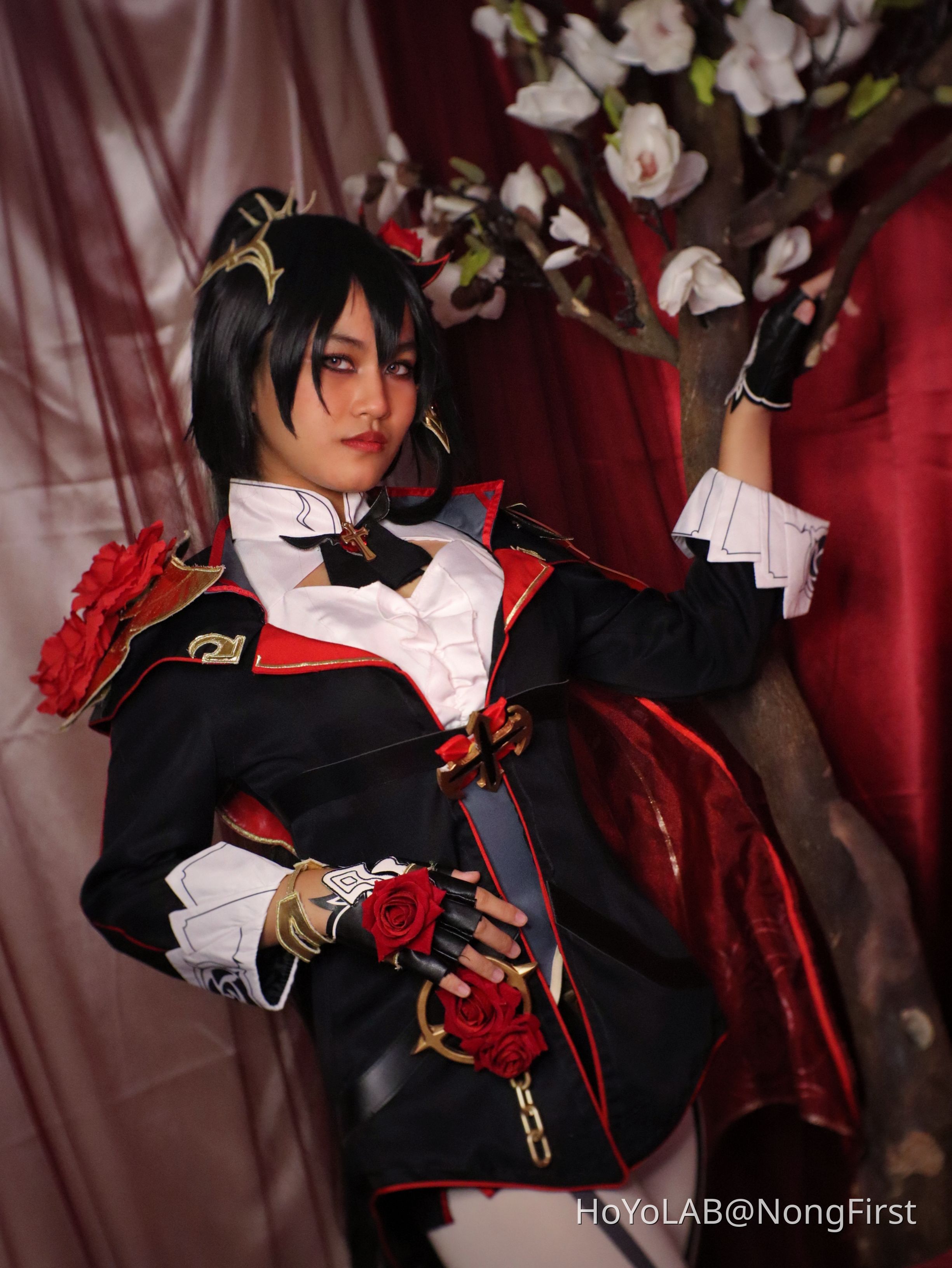 Happy Birthday FuHua My beloved! Honkai Impact 3rd | HoYoLAB