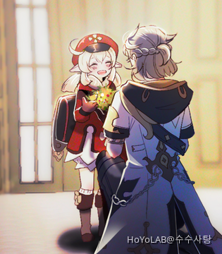 my brother Genshin Impact | HoYoLAB