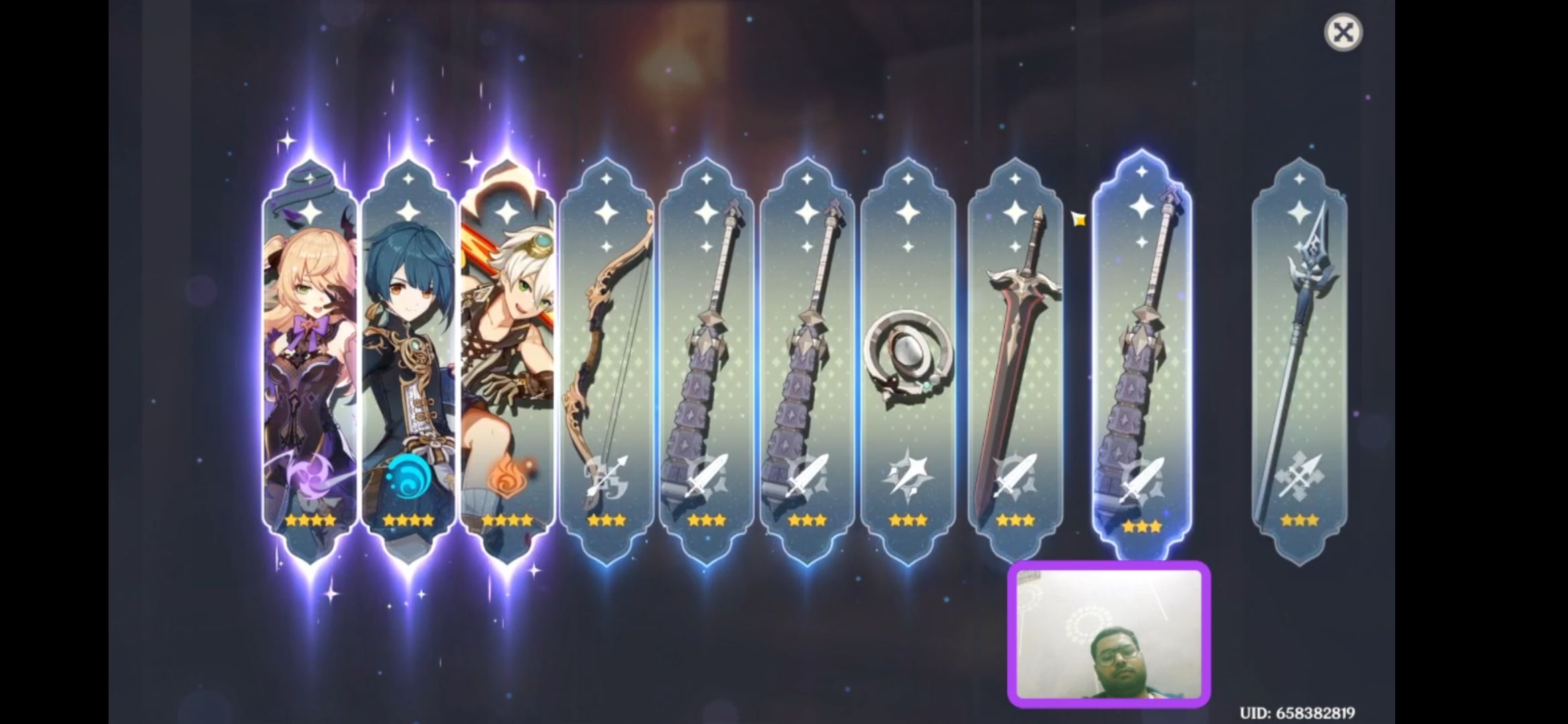 yelan banner Genshin Impact | HoYoLAB