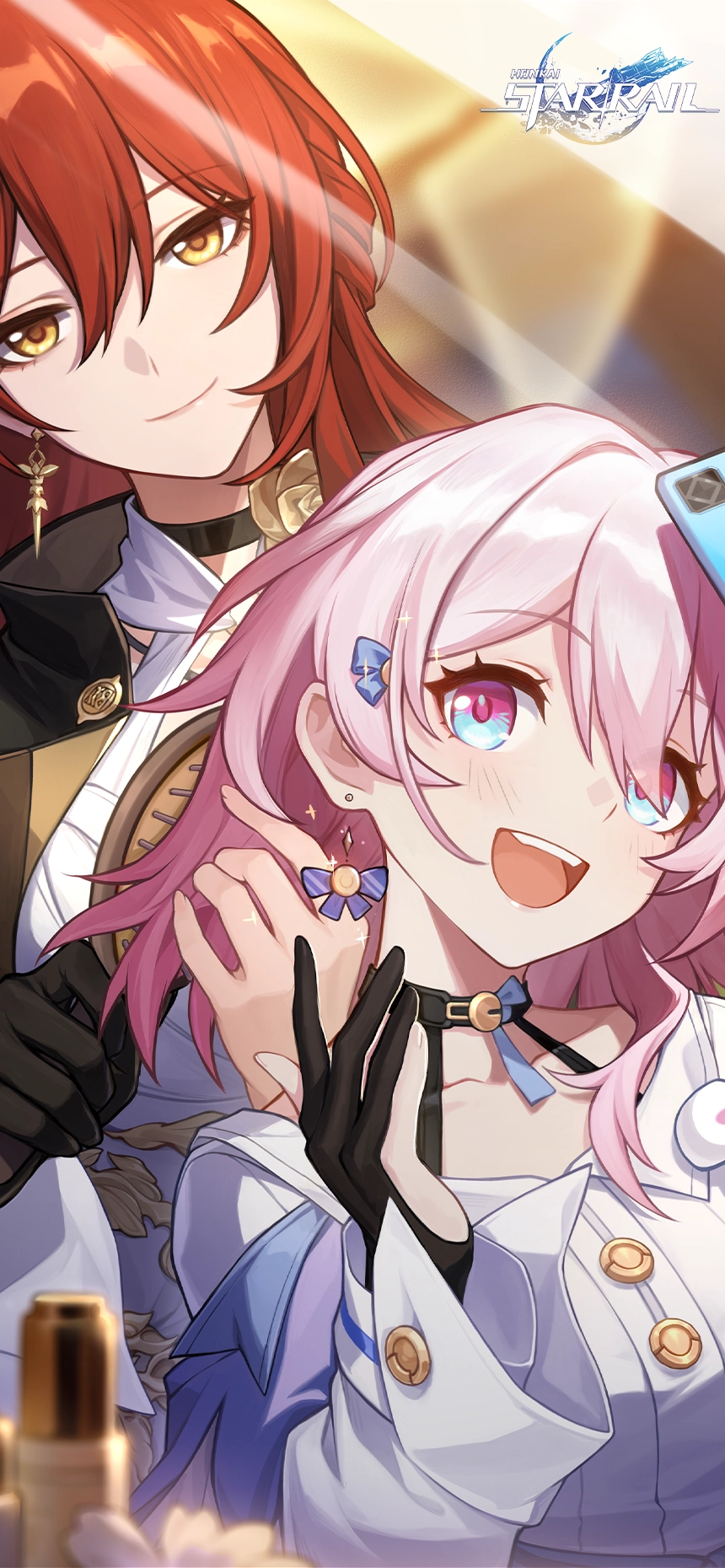 Pom-Pom Gallery: Light Cones Wallpapers Honkai: Star Rail | HoYoLAB