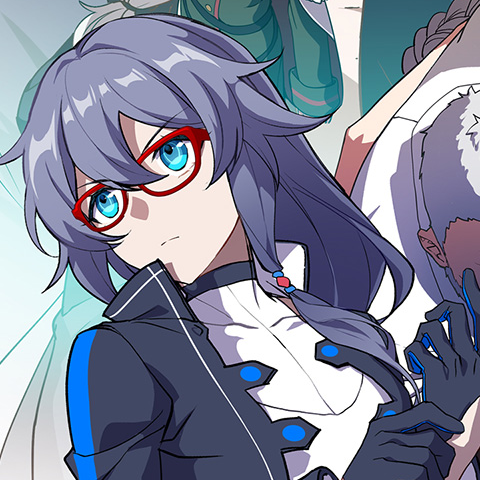 Happy Birthday Fu Hua🎂 Honkai Impact 3rd | HoYoLAB