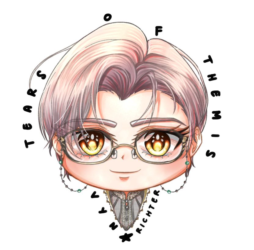 Chibi Vyn Richter Tears of Themis | HoYoLAB