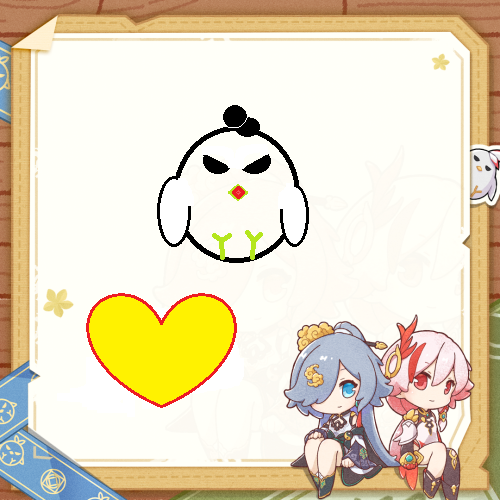 Hot Chicken Honkai Impact 3rd | HoYoLAB