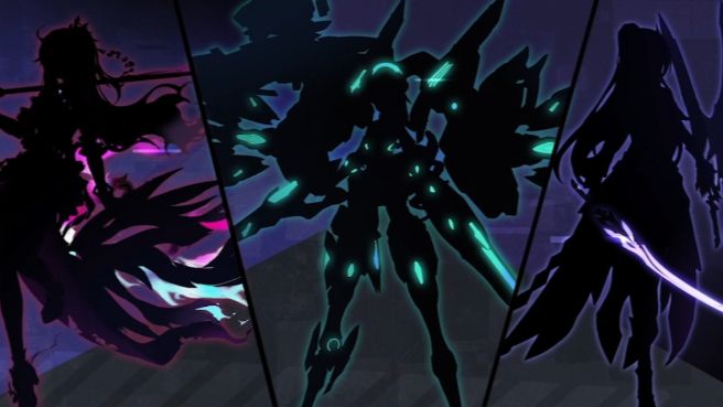 [HI3 6.4 Beta] Команда "Трио": Finality, Origin и Truth Honkai Impact ...