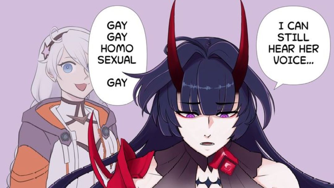 day 50 waiting for HoFi Honkai Impact 3rd | HoYoLAB