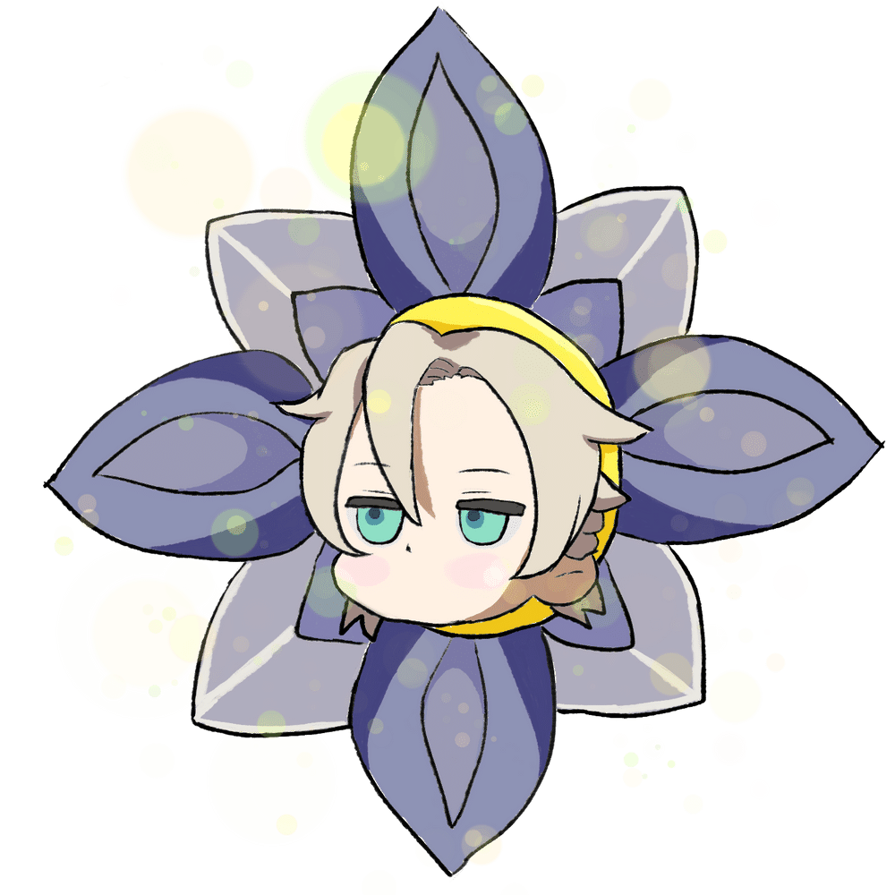 flowbedo! Genshin Impact | HoYoLAB