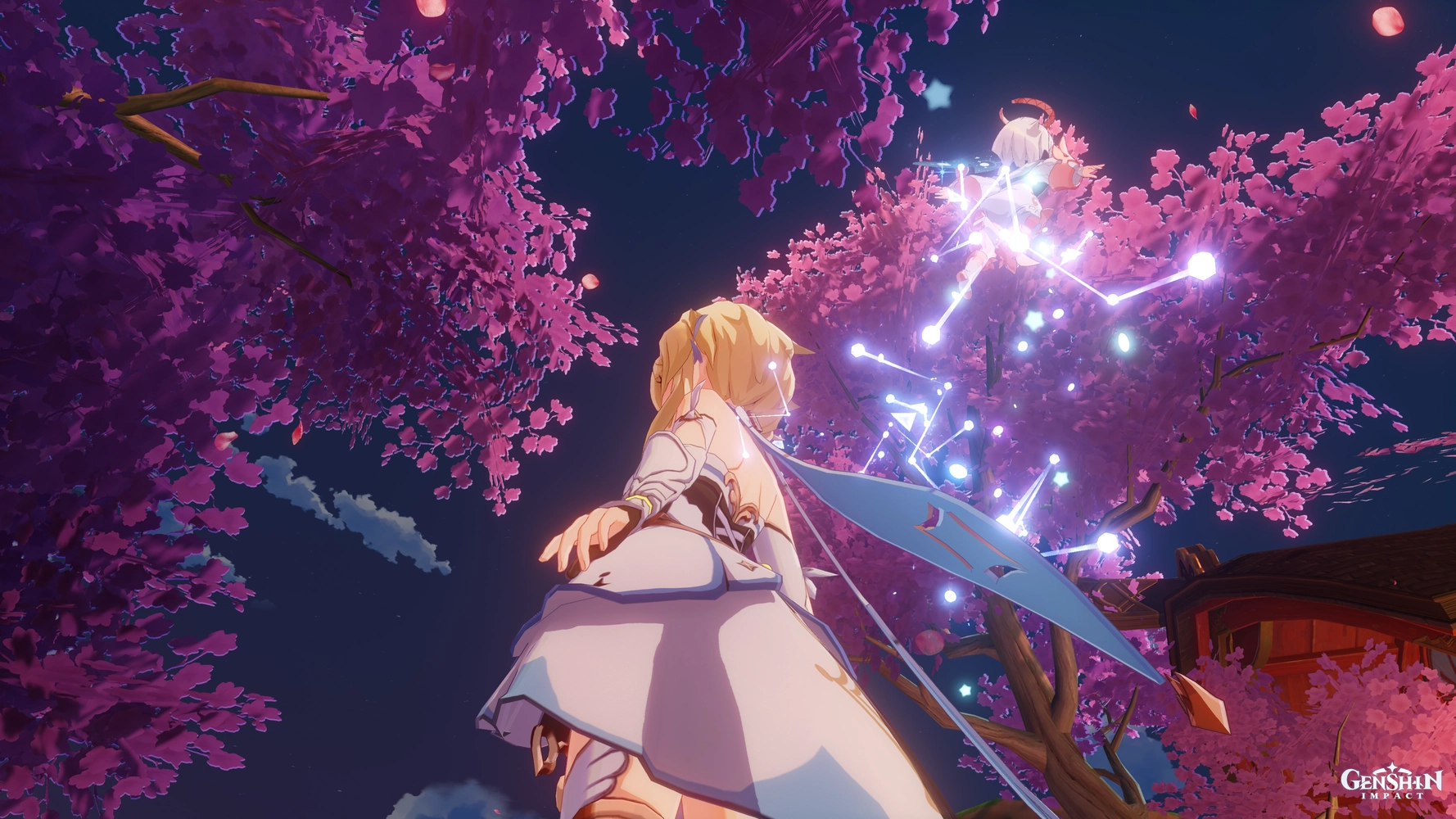 Angry Paimon is a cute Paimon! Genshin Impact | HoYoLAB