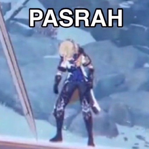 MOMMY JELAN Genshin Impact | HoYoLAB