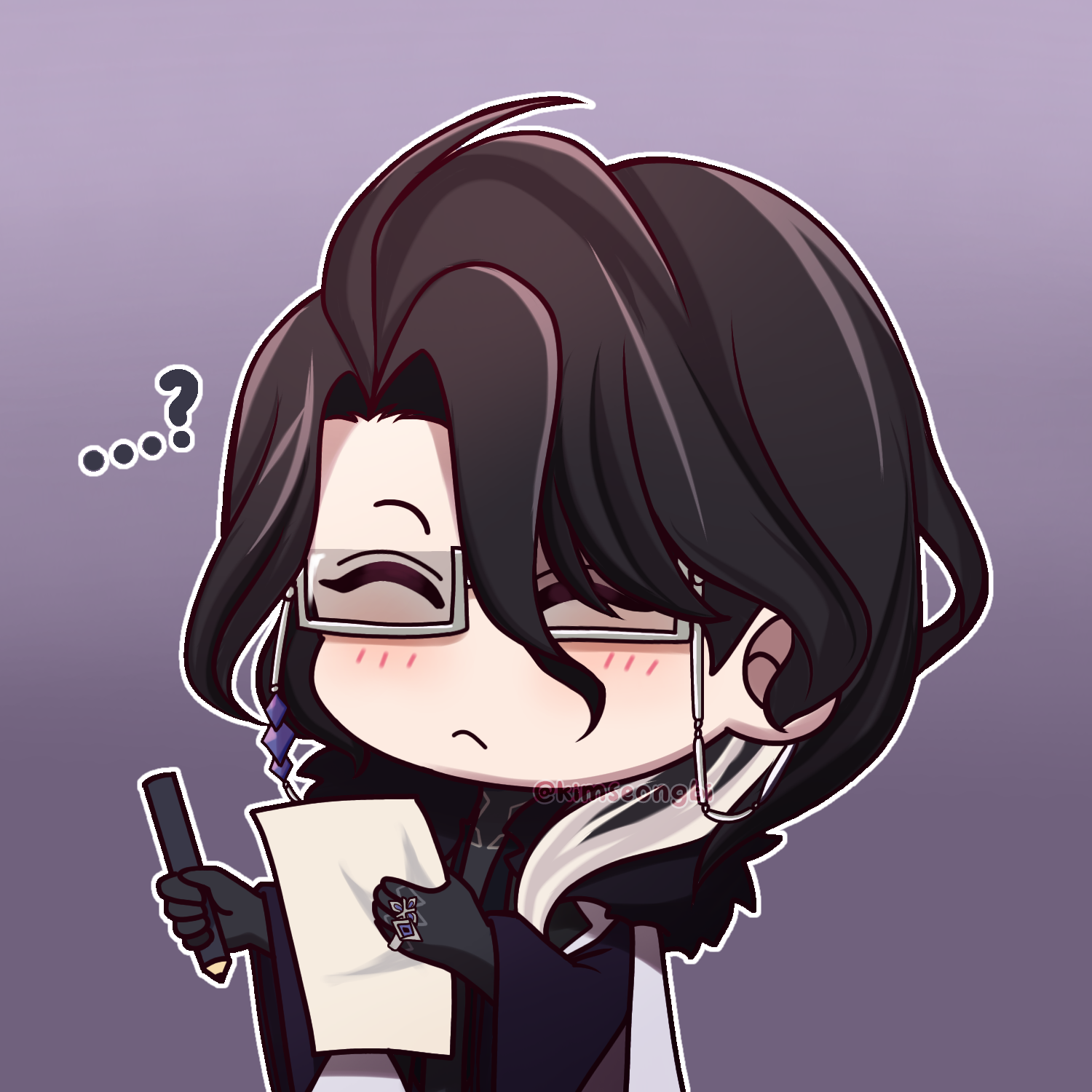 Pantalone Genshin Impact | HoYoLAB