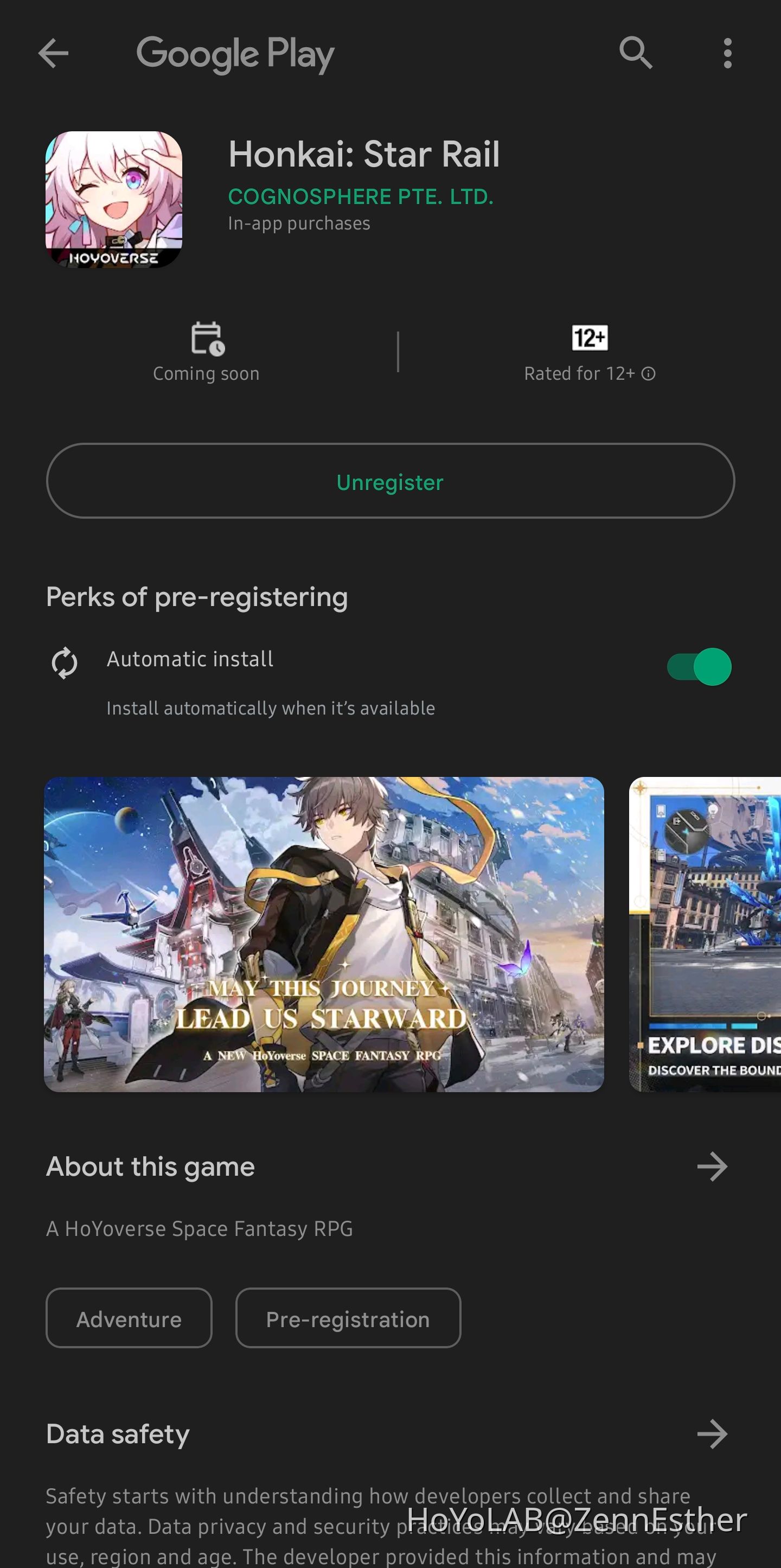 THIS IS NOT A DRILL ️ ️ ️ I REPEAT; NOT A DRILL Honkai: Star Rail | HoYoLAB