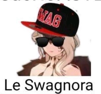 Ohio Signora?!?! Genshin Impact | HoYoLAB