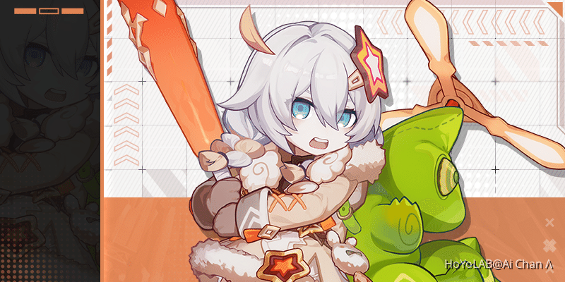 [Honkai Impact 3rd EN BETA version TUNA] "Kiana Kaslana" Review Honkai ...