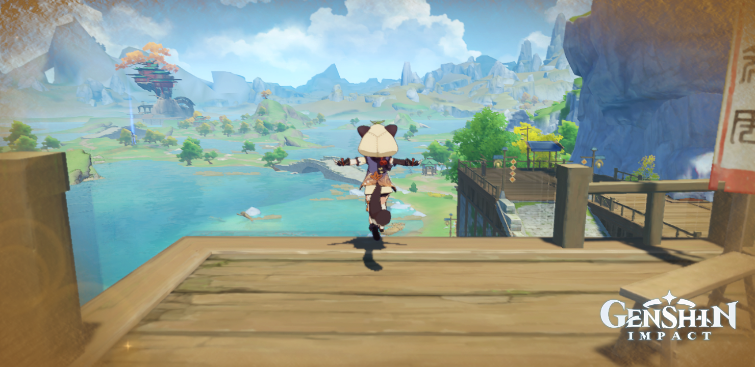 sayu had enough Genshin Impact | HoYoLAB