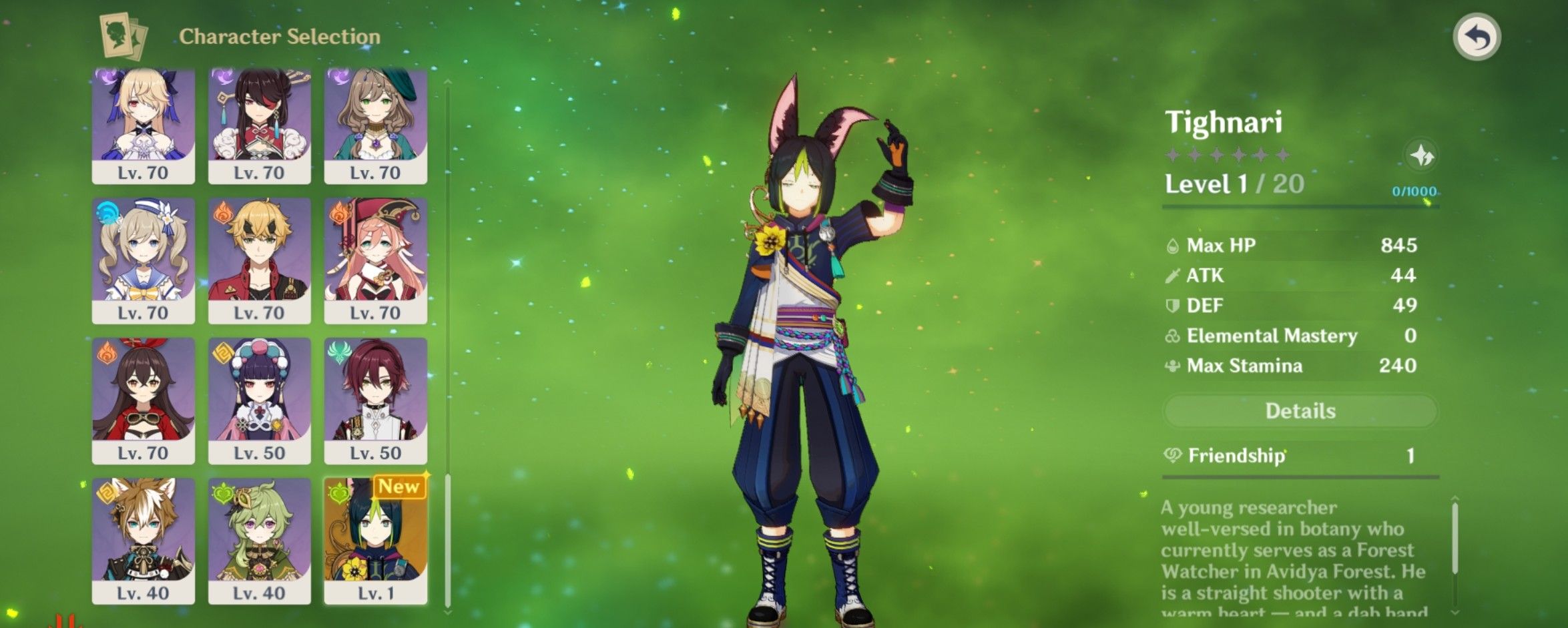 ok... 😏 Genshin Impact | HoYoLAB