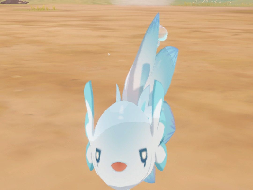 Fish Genshin Impact | HoYoLAB