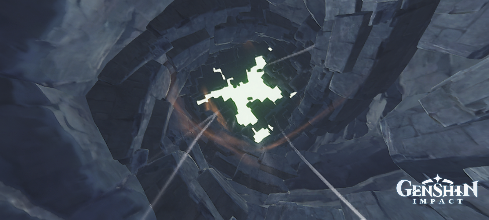 The Chasn: Inside Genshin Impact | HoYoLAB