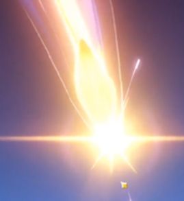 出了 Genshin Impact | HoYoLAB