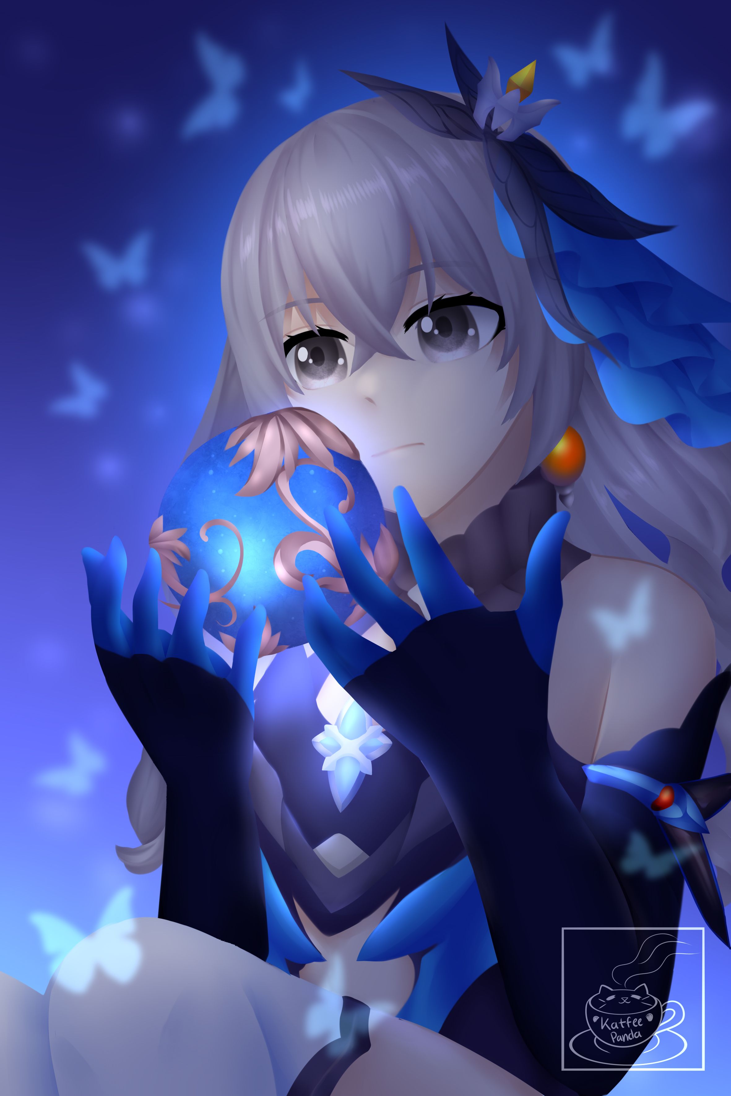 Bronya Zaychik - Herrscher of Reason Honkai Impact 3rd | HoYoLAB