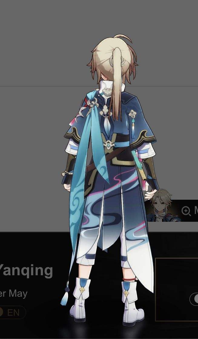 Yanqing and Bayonetta Honkai: Star Rail | HoYoLAB