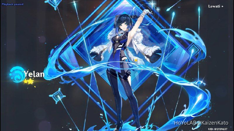 Modal 120 Intertwined fate dapat 2 wkwk Genshin Impact | HoYoLAB