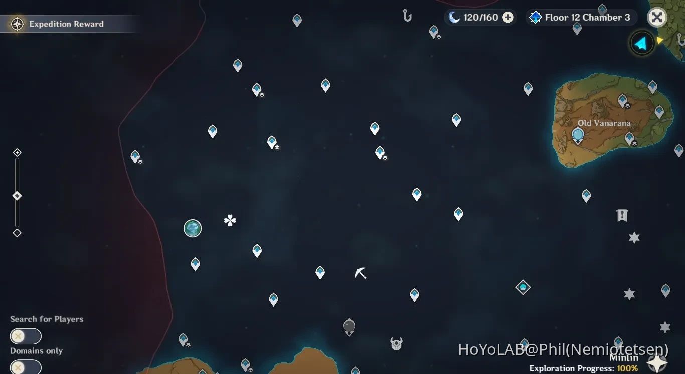 Yes, I am still at it. Genshin Impact | HoYoLAB