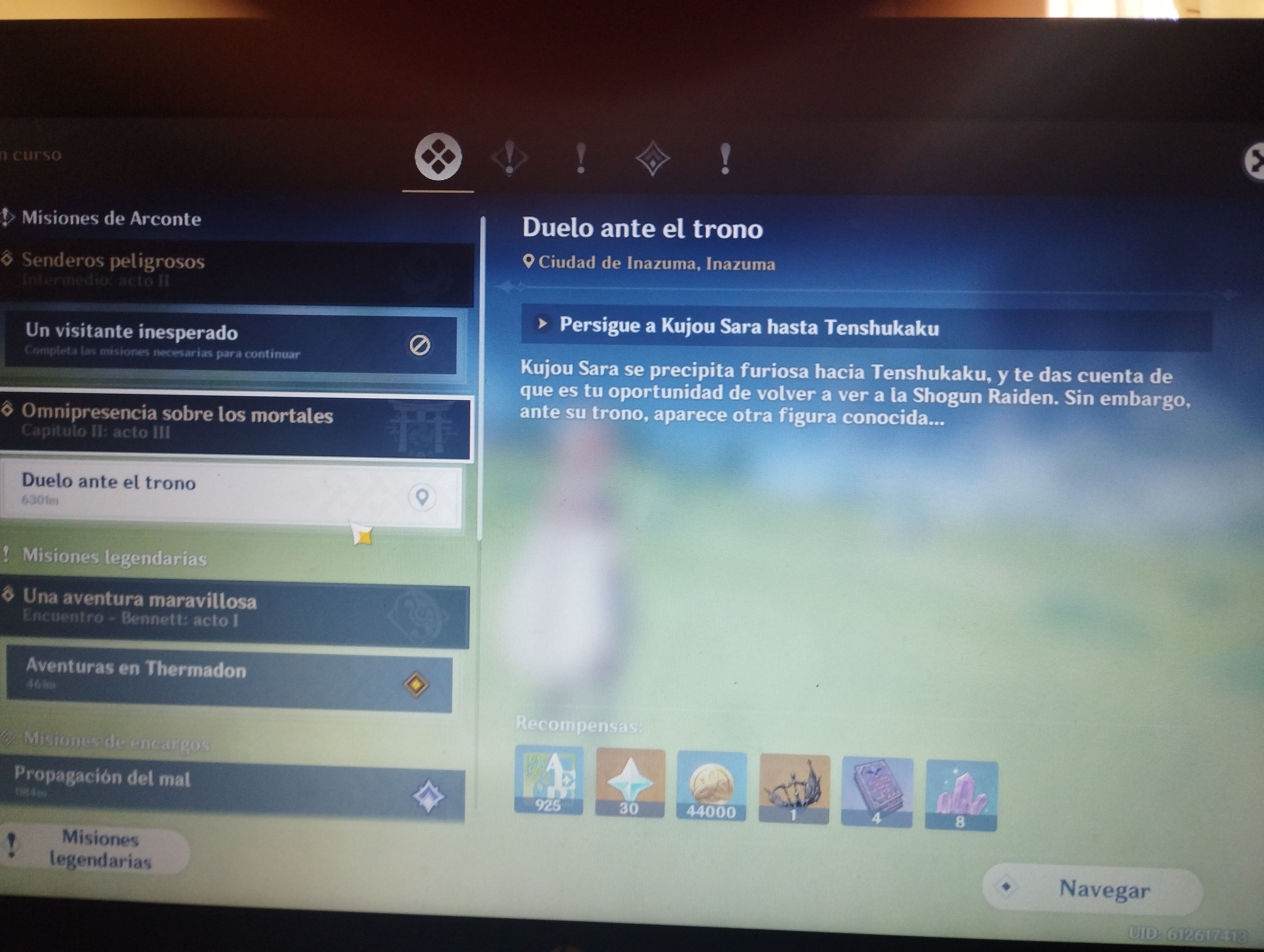 no c cómo pasarme el nivel de duelo ante el trono Genshin Impact | HoYoLAB