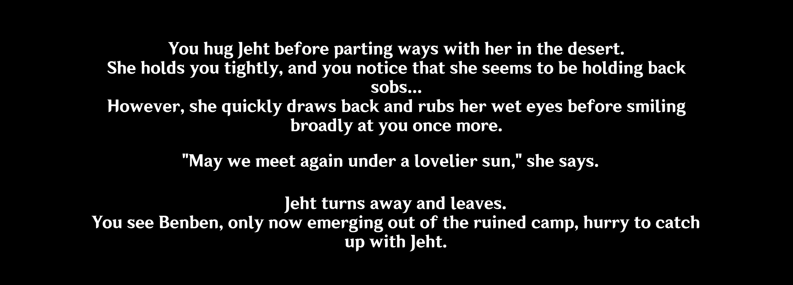 Please Say It Isn't So Genshin Impact | HoYoLAB