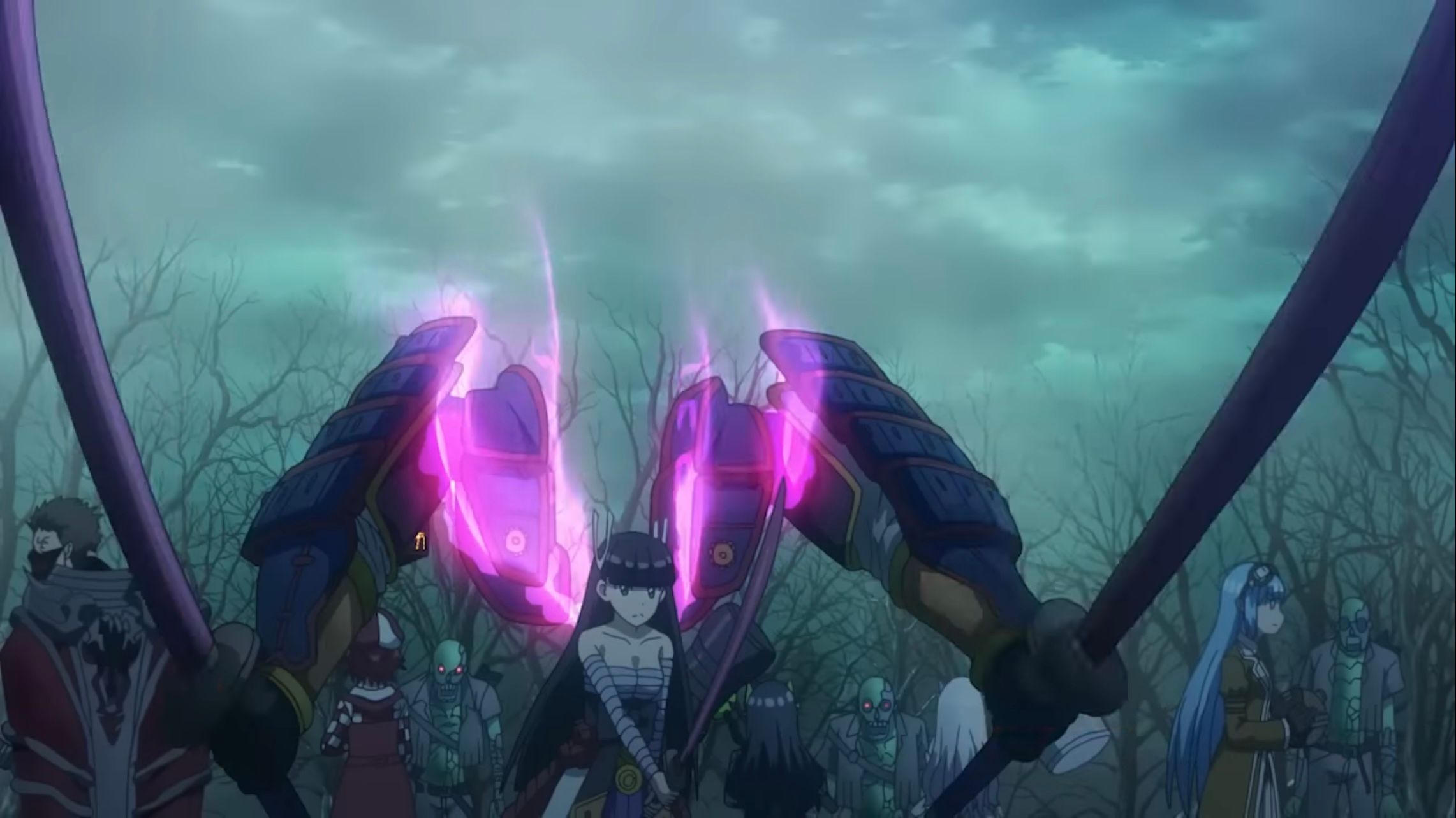 Alexa, Play Honkai World Diva Honkai Impact 3rd | HoYoLAB