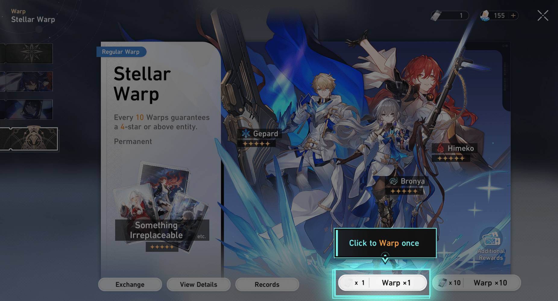 HSR Closed Beta Journals - day 1 Honkai: Star Rail | HoYoLAB