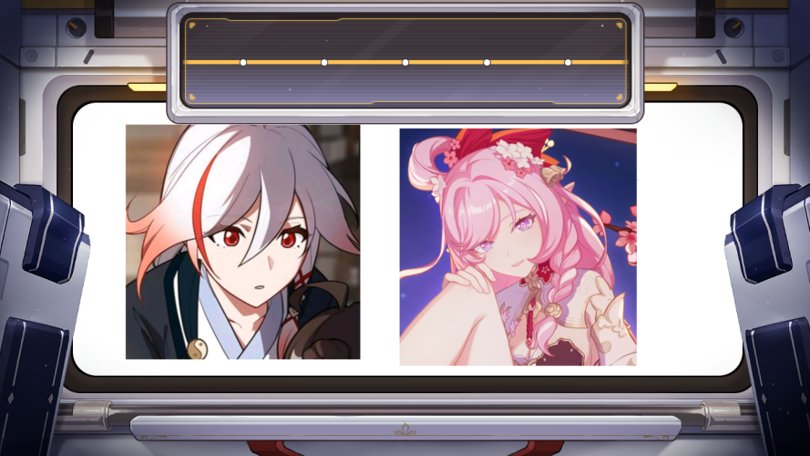 happy anniversary honkai Honkai Impact 3rd | HoYoLAB