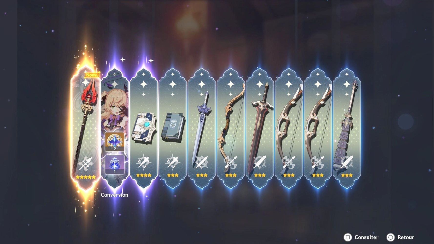 HU TAO C2 & HOMA HAVER !!! Genshin Impact | HoYoLAB