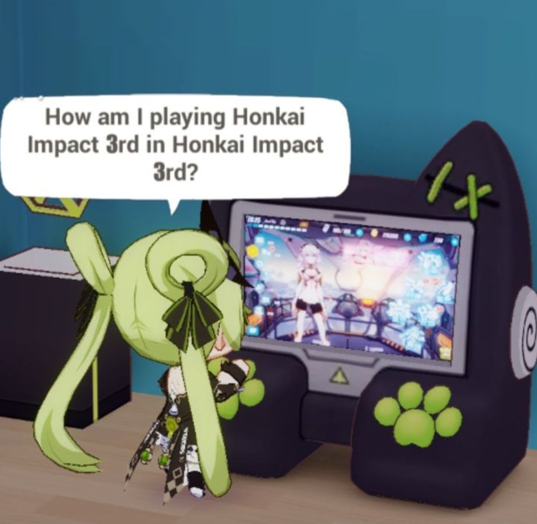 day 51 waiting for HoFi Honkai Impact 3rd | HoYoLAB