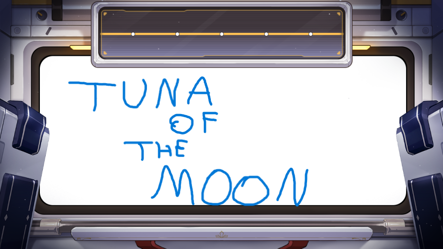 Tuna Honkai Impact 3rd | HoYoLAB