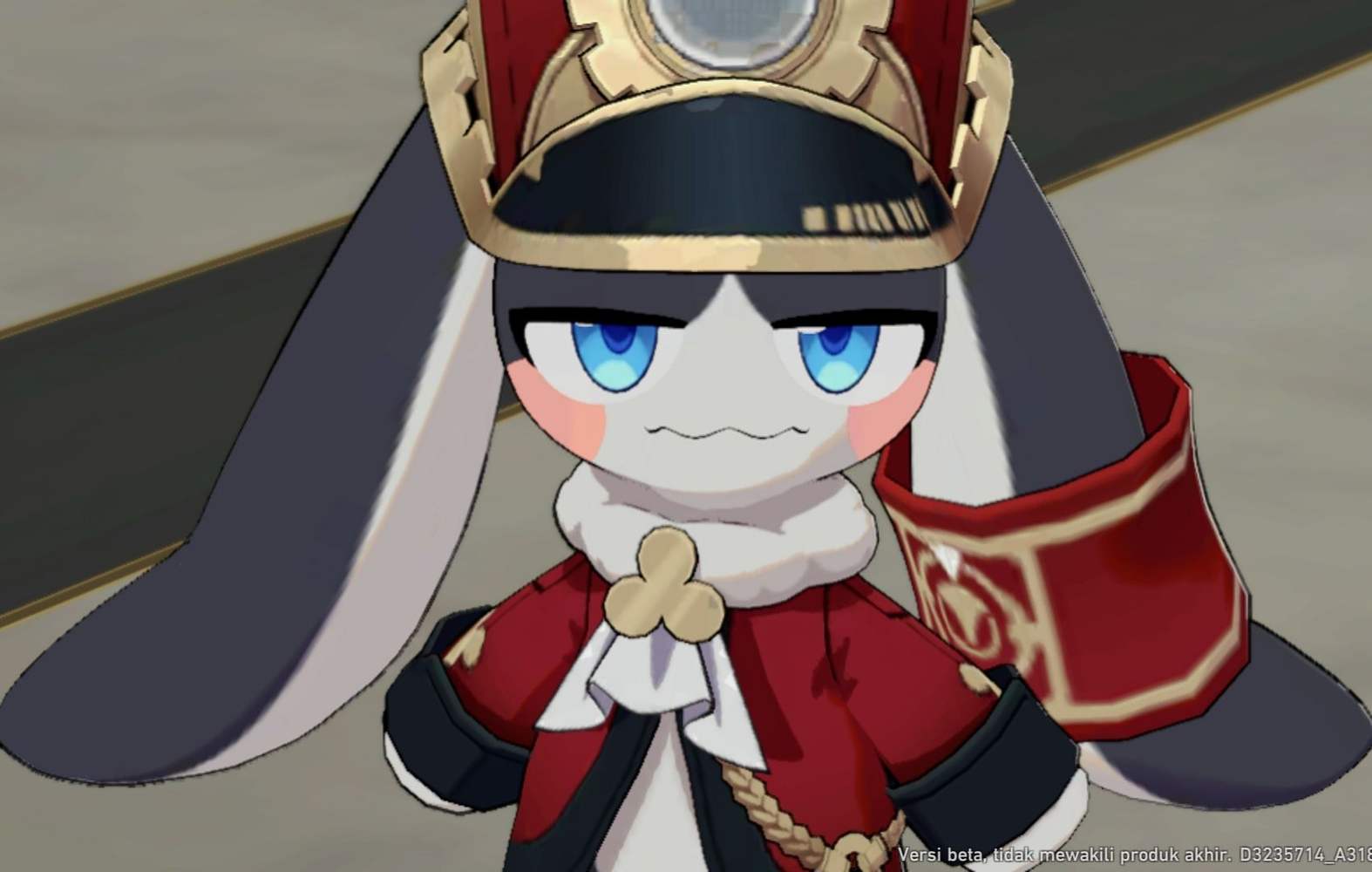 Pom-Pom Screenshot Honkai: Star Rail | HoYoLAB